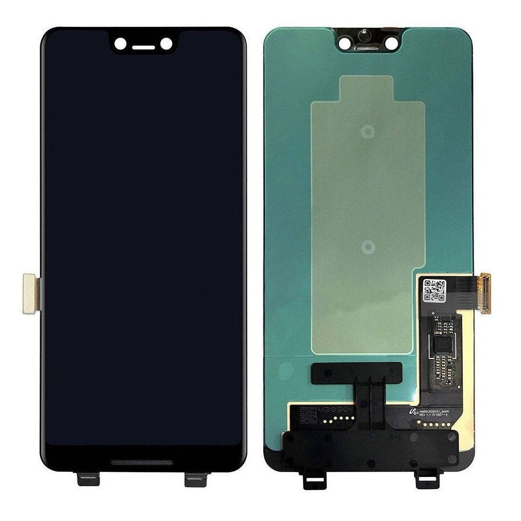 Google Pixel 3 XL (G013C) LCD Touch Screen Display Assembly | Polar ...