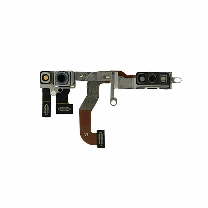 Google Pixel 4 (G020M) Front Facing Selfie Camera Module Flex Cable Wi ...