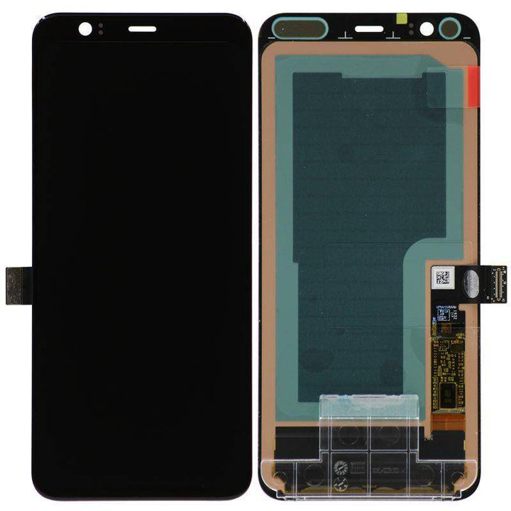 Google Pixel 4 (G020M) LCD Touch Screen Display Assembly | Polar Tech ...