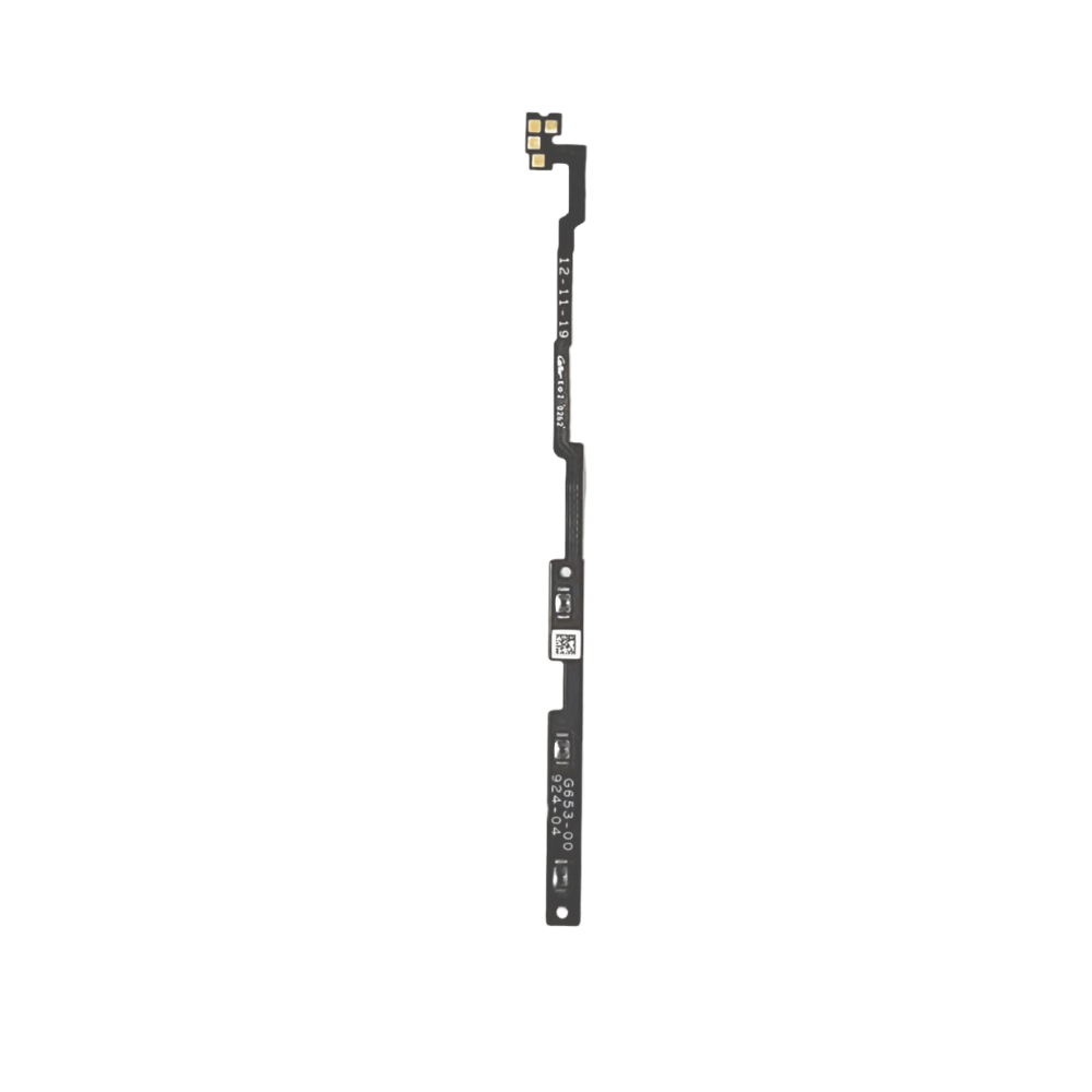 Google Pixel 4A 5G (GD1YQ) Power On off Switch Volume Control Button ...