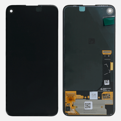 Google Pixel 4A (G025J) LCD Touch Screen Display Assembly | Polar Tech ...