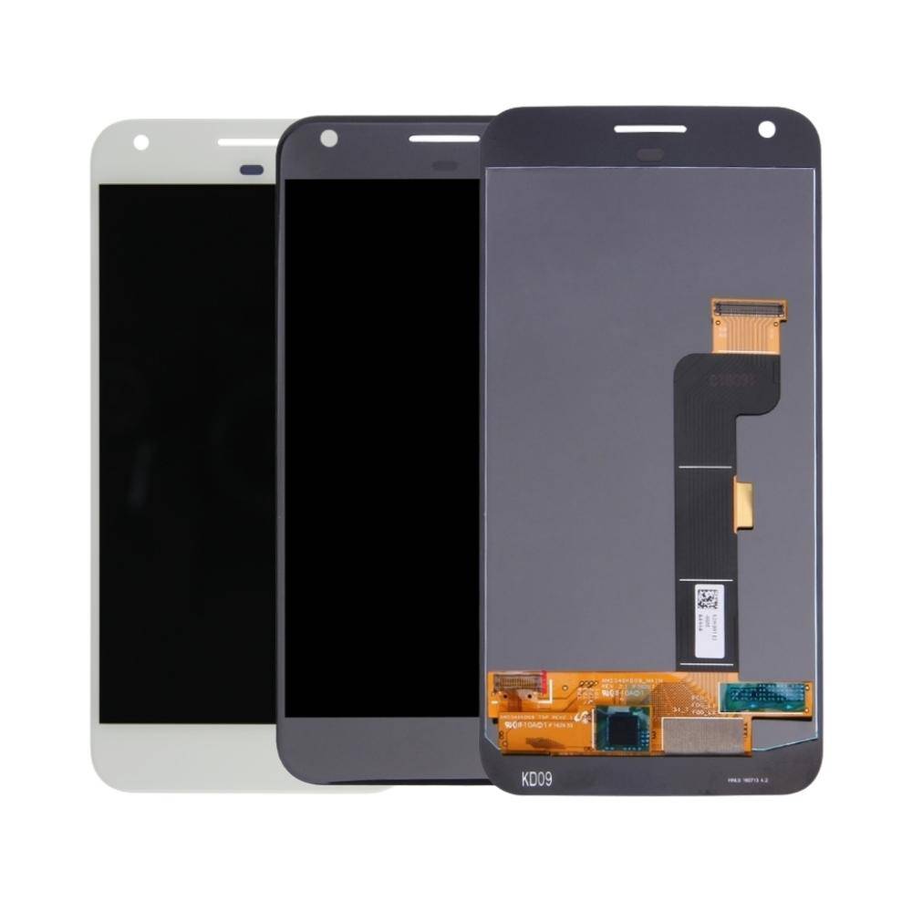 Google Pixel XL 1st Gen 5.5" LCD Touch Screen Display Assembly | Polar ...