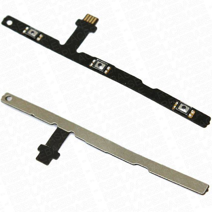 HTC A9/Telstra Signature Power/Volume button Flex – Polar Tech Australia