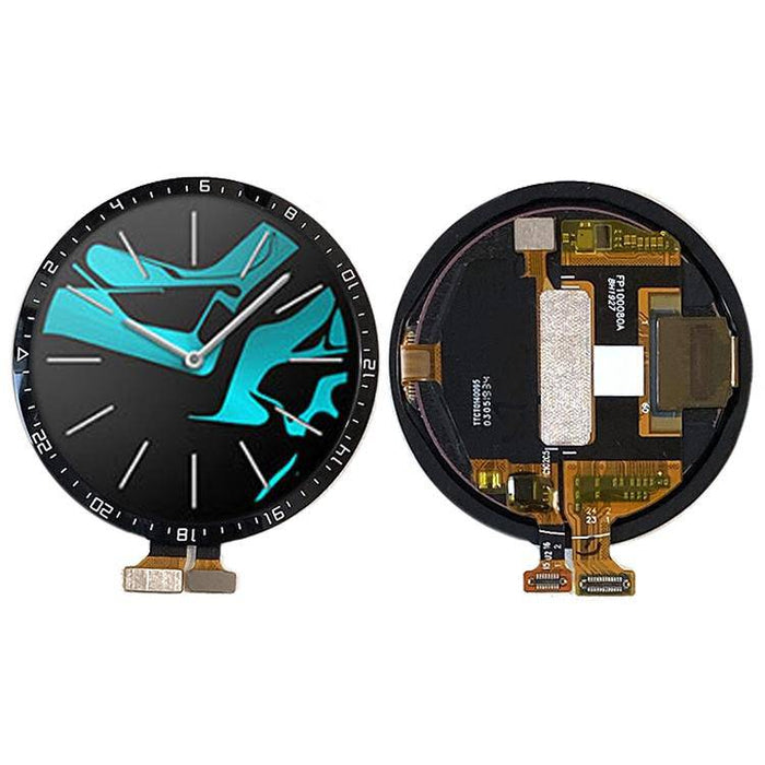 HUAWEI Watch GT2 / GT 2 46mm LCD Digitizer Display Screen Assembly ...