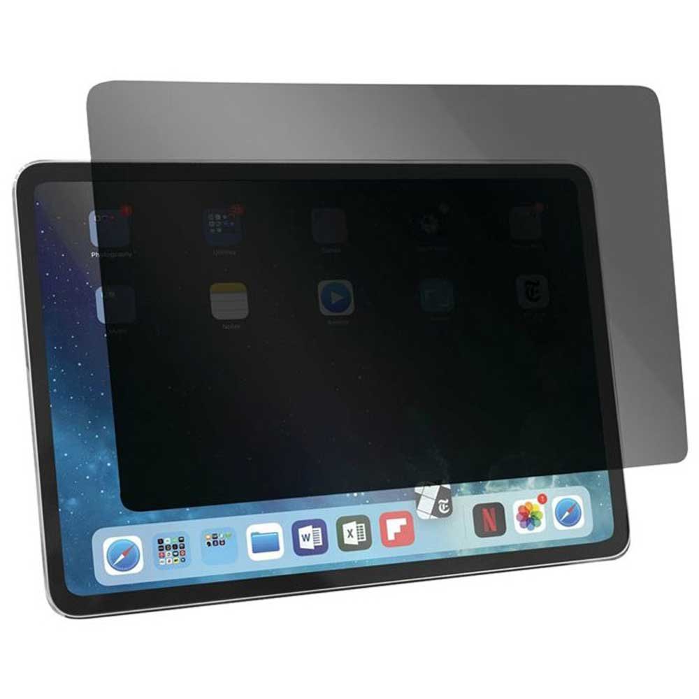 Apple iPad 10th Gen 2022 10.9" Privacy Tempered Glass Screen Protector ...