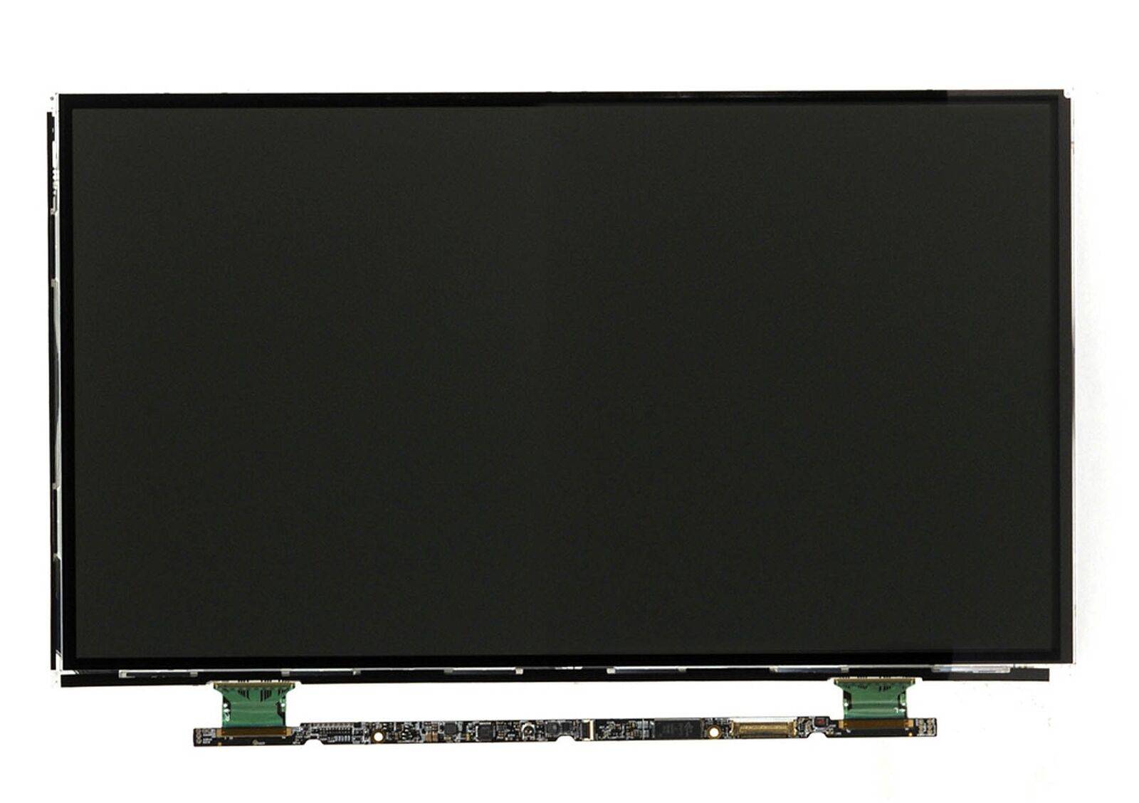 [LCD Only] Apple MacBook Air 11" A1370/A1465 Front LCD Display Panel ...