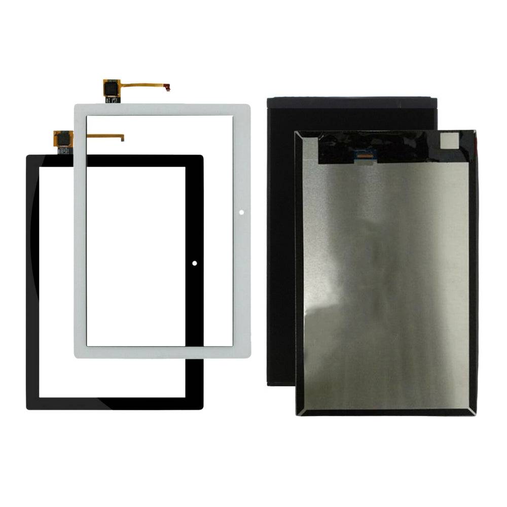 Lenovo Tab 2 10.1" (TB2-X30F) Touch Digitiser Glass Screen / LCD ...
