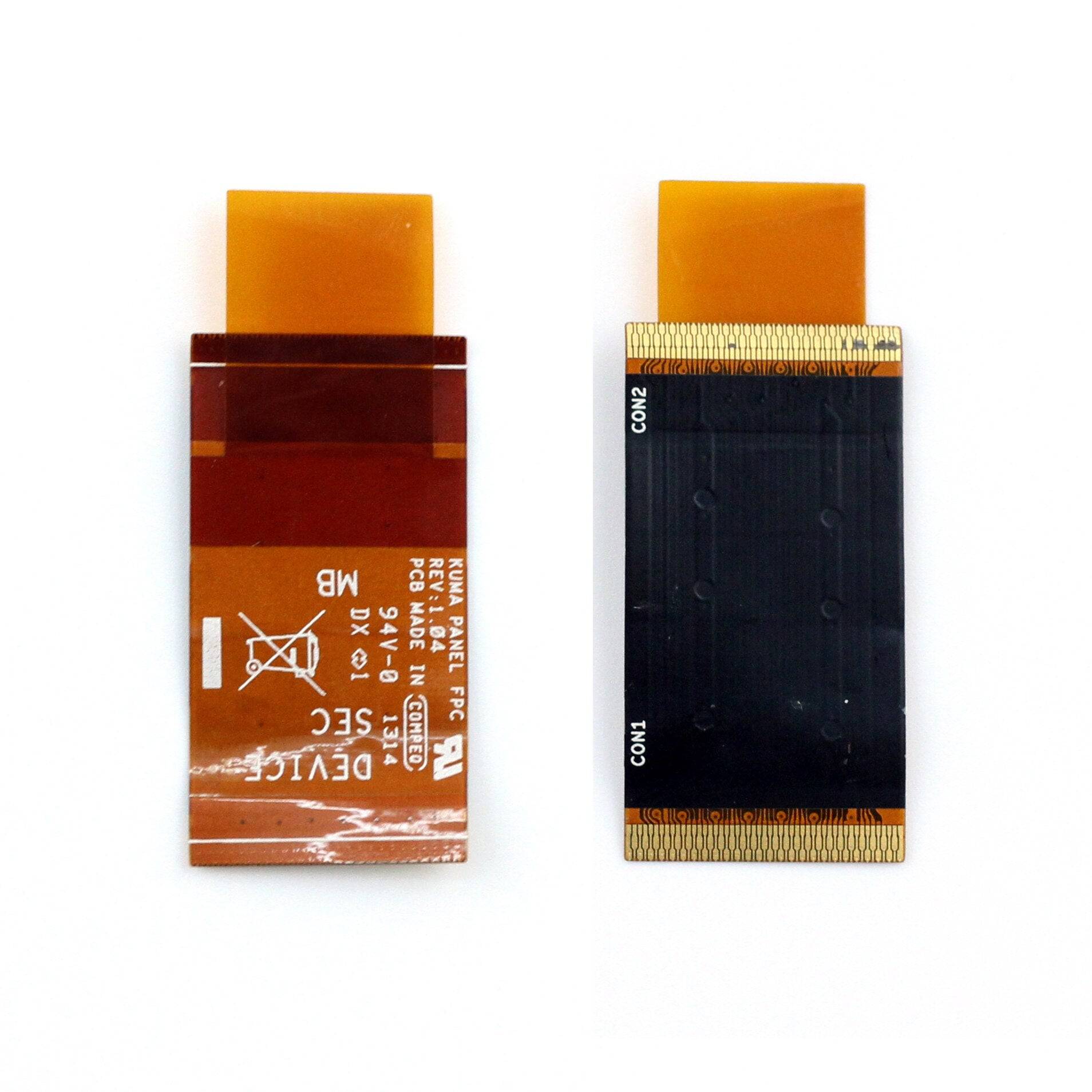 Microsoft Surface Pro 1 / 2 1514 1601 - LCD Display Screen Connector ...