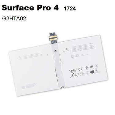 Microsoft Surface Battery | Polar Tech Australia