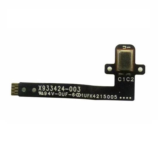 Microsoft Surface Pro 4 (1724) Top Microphone Mic Flex Cable | Polar ...