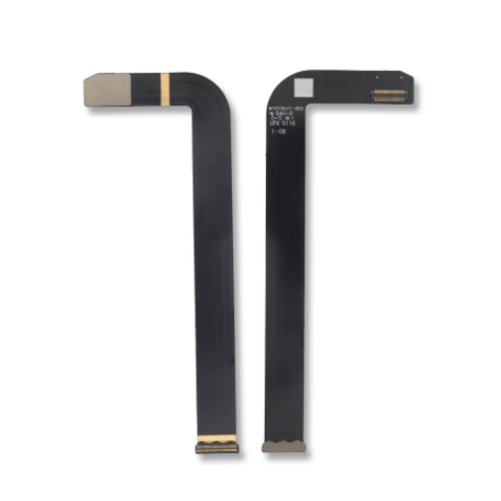 Microsoft Surface Pro 4 LCD Screen Conversion Transformer Upgrade Flex ...