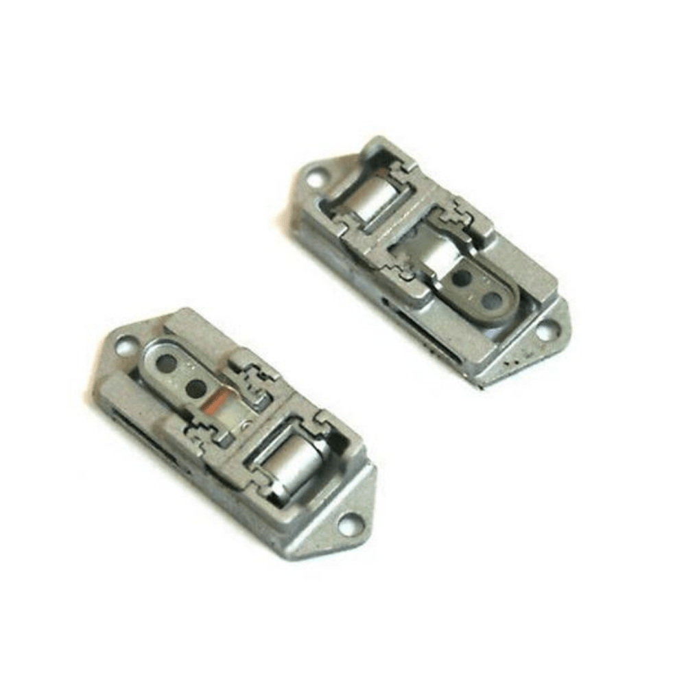 Microsoft Surface Pro 7 / 7 Plus 1866 1960 - Back Kickstand Hinge Set ...