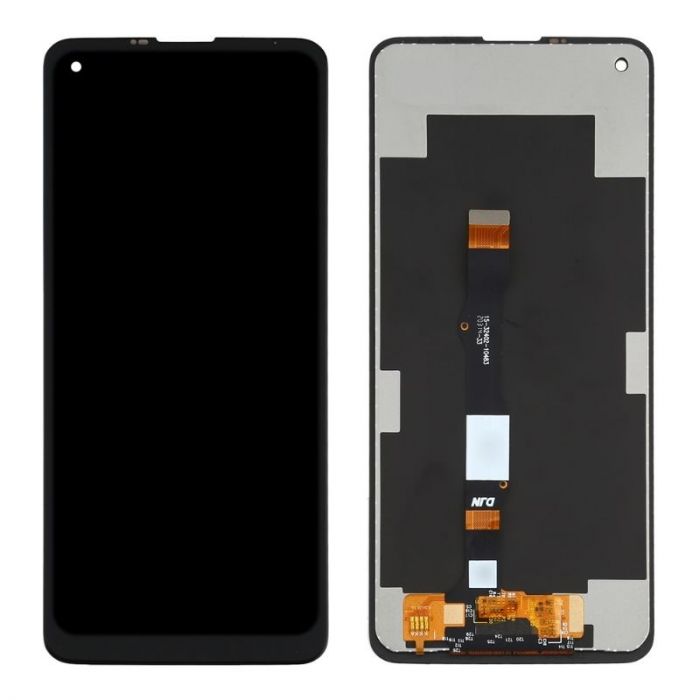 Ensemble numériseur d'écran LCD Motorola Moto G Power 2021 (XT2117 ...