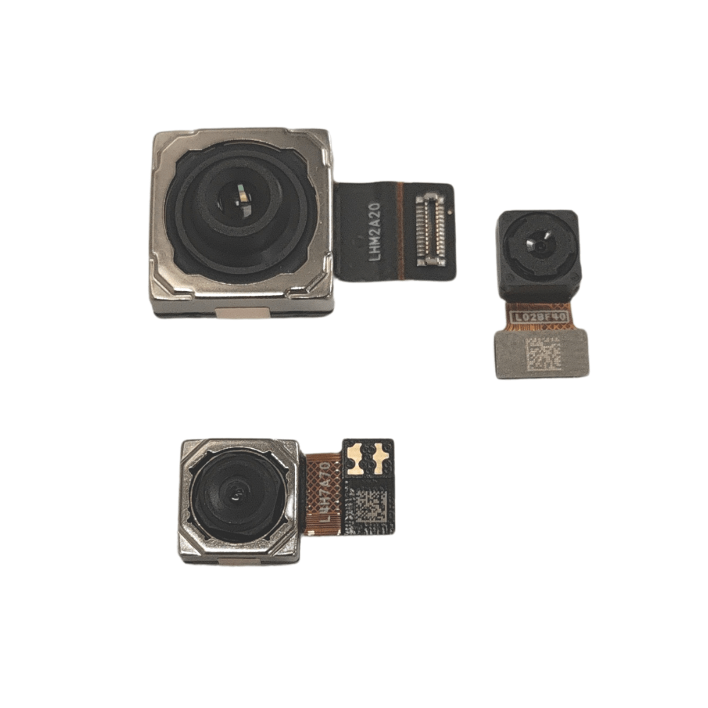 Motorola Moto Edge 20 Fusion Rear Main Camera Flex Set | Polar Tech ...