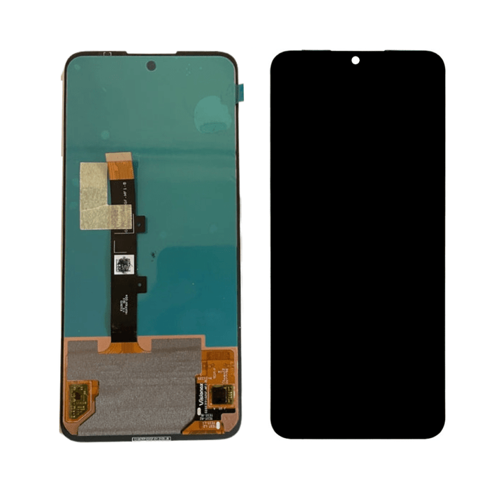 MOTO LCD Screen Assembly Supplier | Polar Tech Australia | Motorola ...