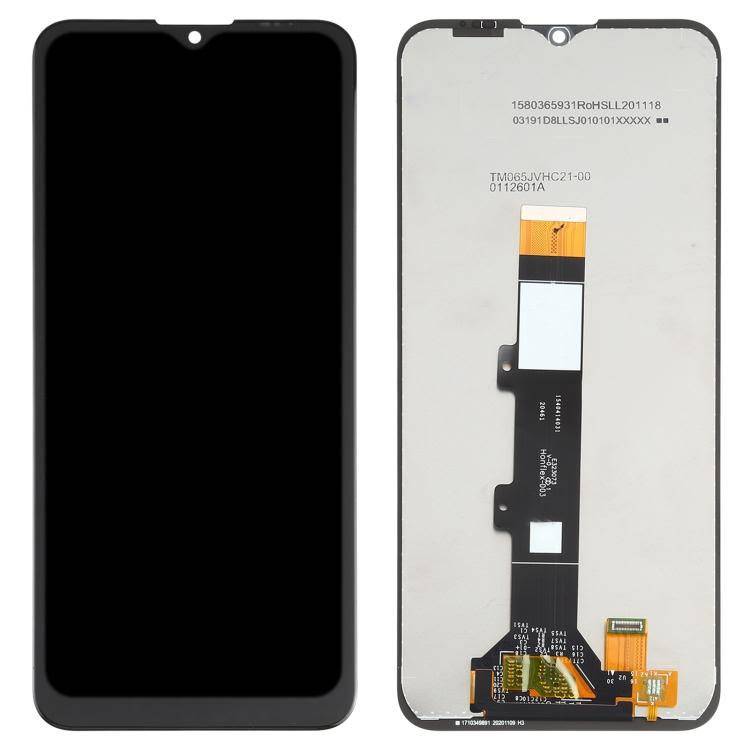 Motorola Moto G30 - LCD Screen Display Digitizer Assembly | Polar Tech ...
