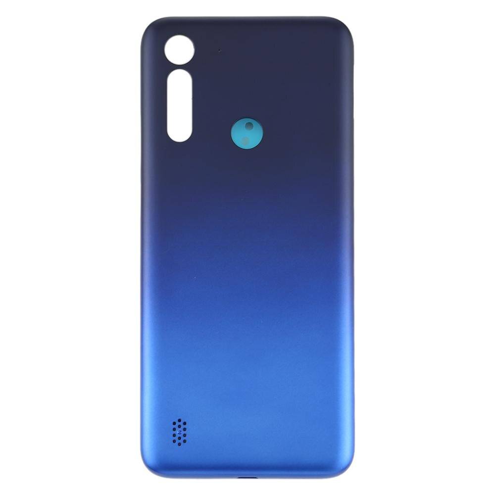 Motorola Moto G8 Power Lite Back Rear Back Glass Panel | Polar Tech ...