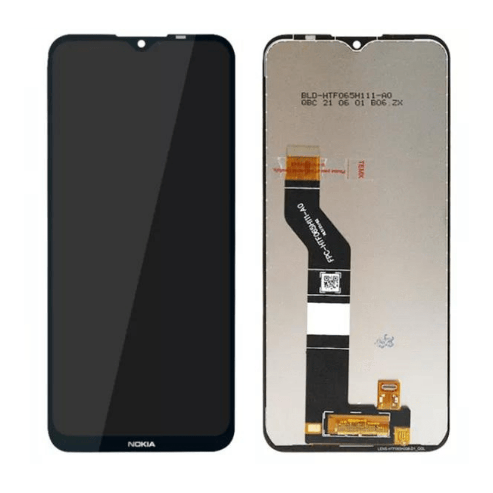 Nokia 1.4 (TA-1322) LCD Touch Digitiser Display Screen Assembly | Polar ...