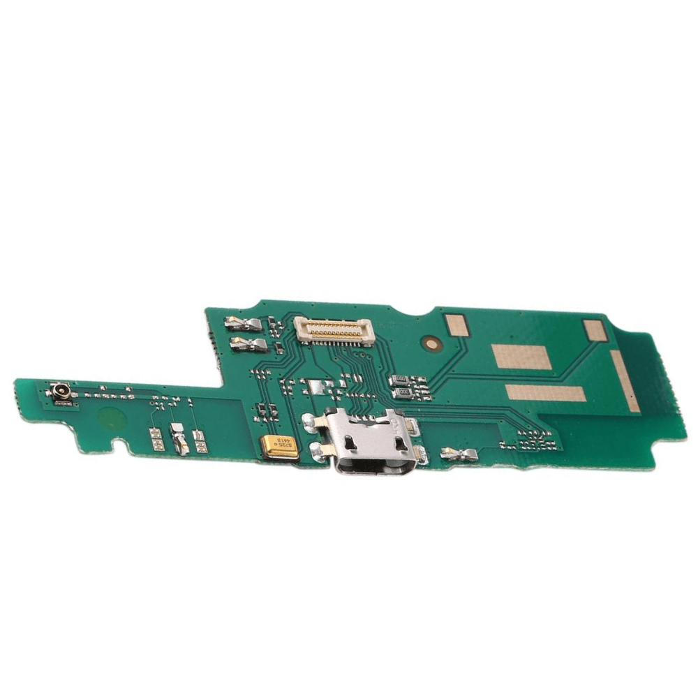 Nokia 1 Plus Charging Port Charger Connector / Microphone Sub board ...