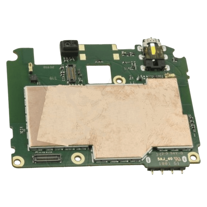 Nokia 1 Plus Working Motherboard Logic Board | Polar Tech Australia