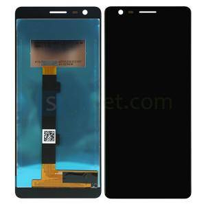 Nokia 3.1 LCD (TA-1049)Touch Digitiser Screen Assembly | Polar Tech ...