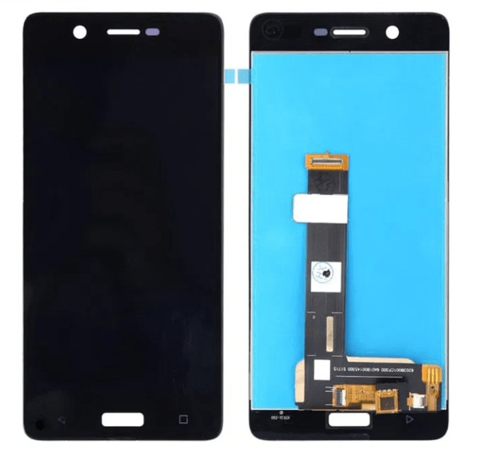 Nokia 5.2 LCD Touch Digitiser Screen Assembly | Polar Tech Australia