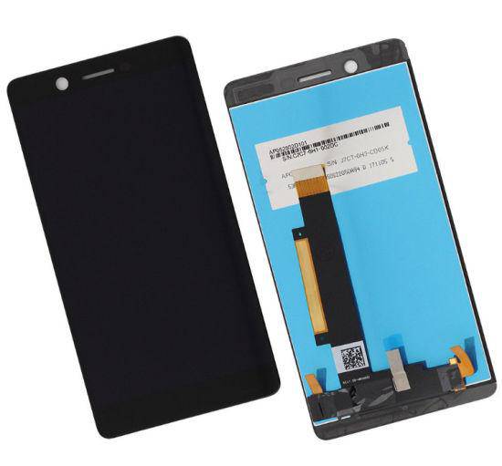 Nokia 7 (TA-1041) LCD Touch Digitiser Screen Assembly | Polar Tech ...