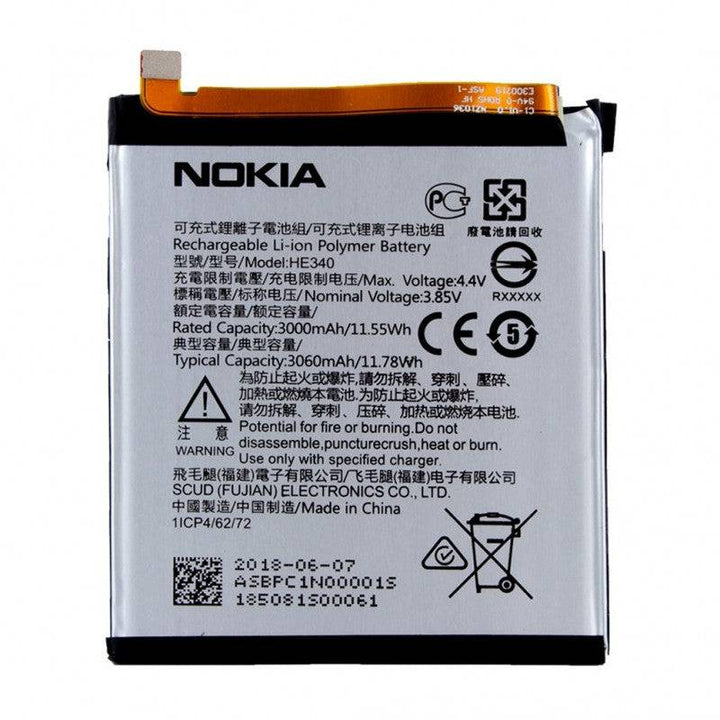 Nokia Battery | Polar Tech Australia