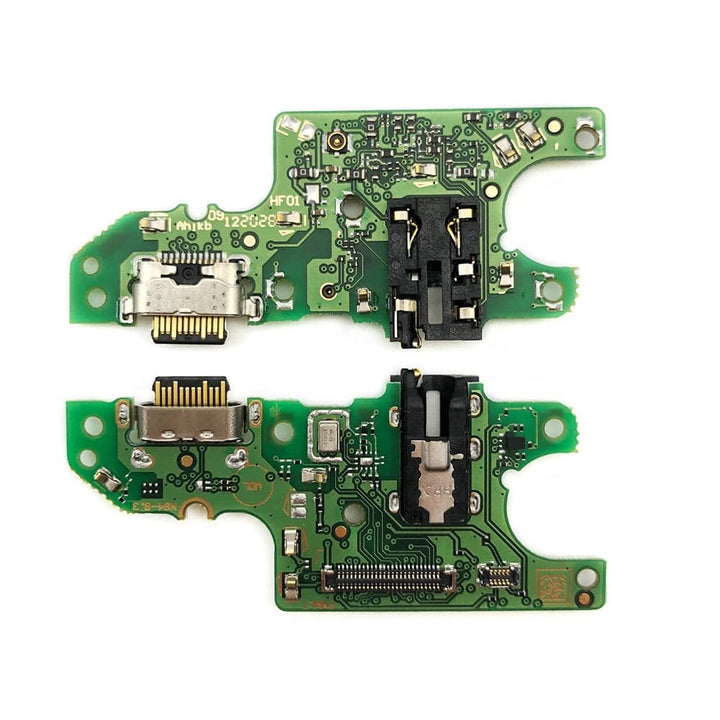 Nokia 8.3 5G (TA-1243) Charging Port Charger Connector / Microphone Sub ...