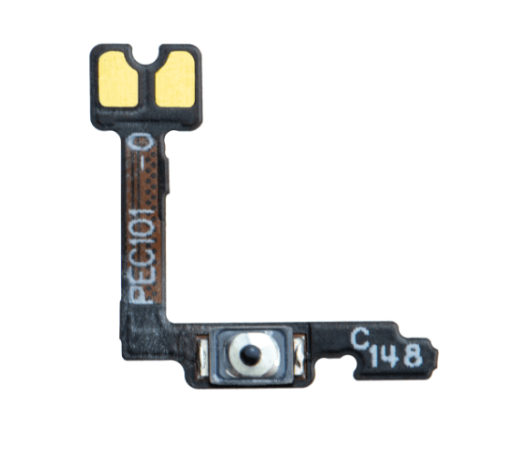 OnePlus 1+6T - Power Button Flex | Polar Tech Australia