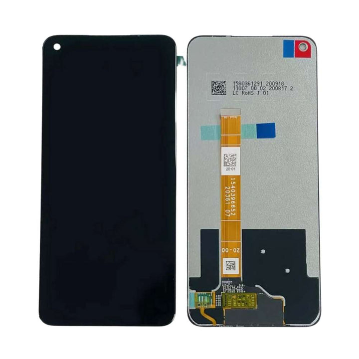 OPPO A54 5G / A74 5G LCD Touch Digitiser Display Screen Assembly ...