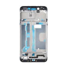 OPPO A77 2017 (CPH1715) - Front LCD Frame Housing Bezel | Polar Tech ...