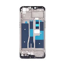 OPPO AX5 (A5) (CPH1809, CPH1851) - Front LCD Frame Bezel Housing ...