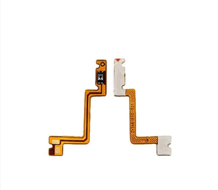 OPPO AX5 (A5) (CPH1809, CPH1851) - Power On Off Button Flex | Polar ...