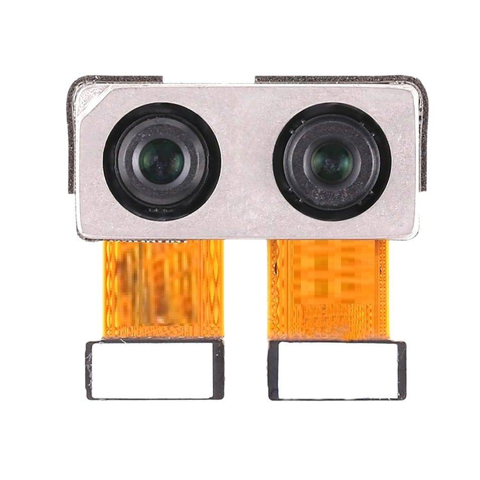 OPPO AX5s (A5s) (CPH1909, CPH1912, CPH1920) - Back Rear Main Camera ...