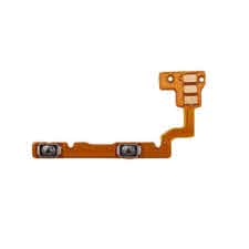 OPPO AX5s (A5s) (CPH1909, CPH1912, CPH1920) - Power On Off Button Flex ...