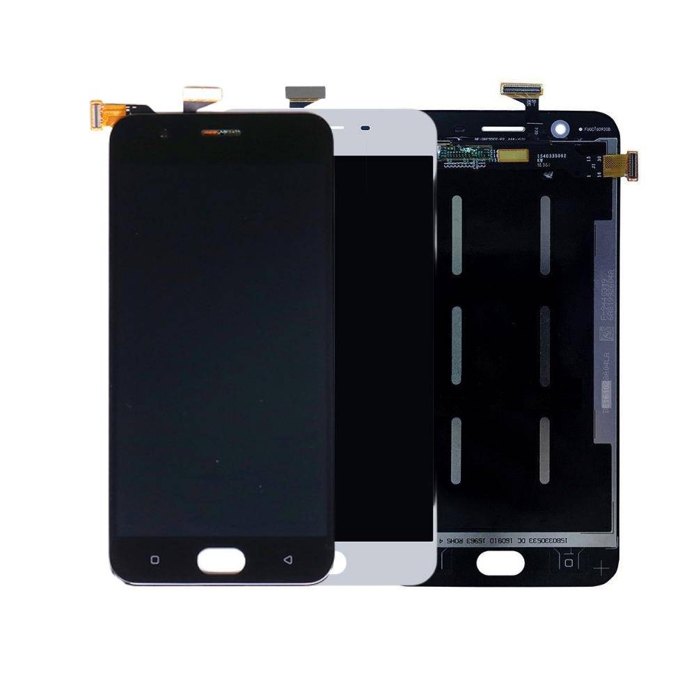 OPPO F1s (A59) - LCD Touch Digitiser Display Screen Assembly | Polar ...