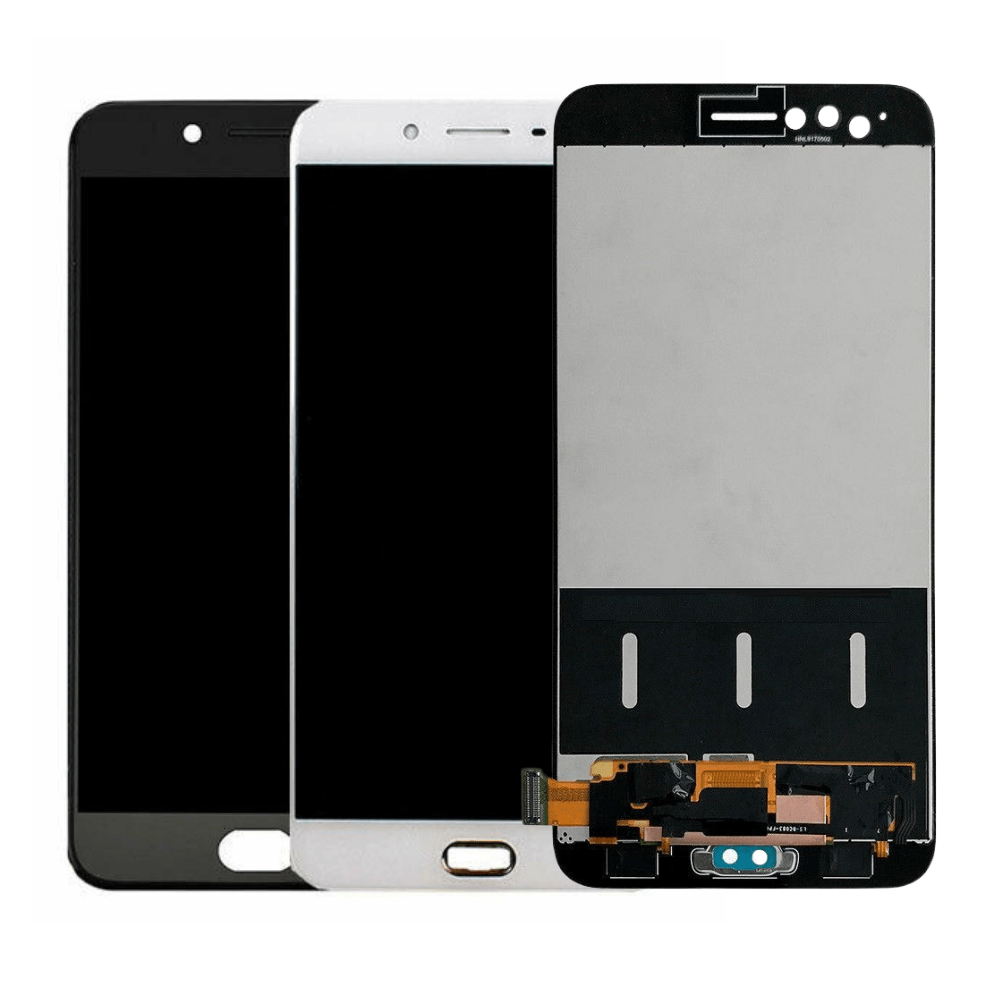 [ORI] OPPO R11 Plus - LCD Touch Digitiser Screen Assembly – Polar Tech ...
