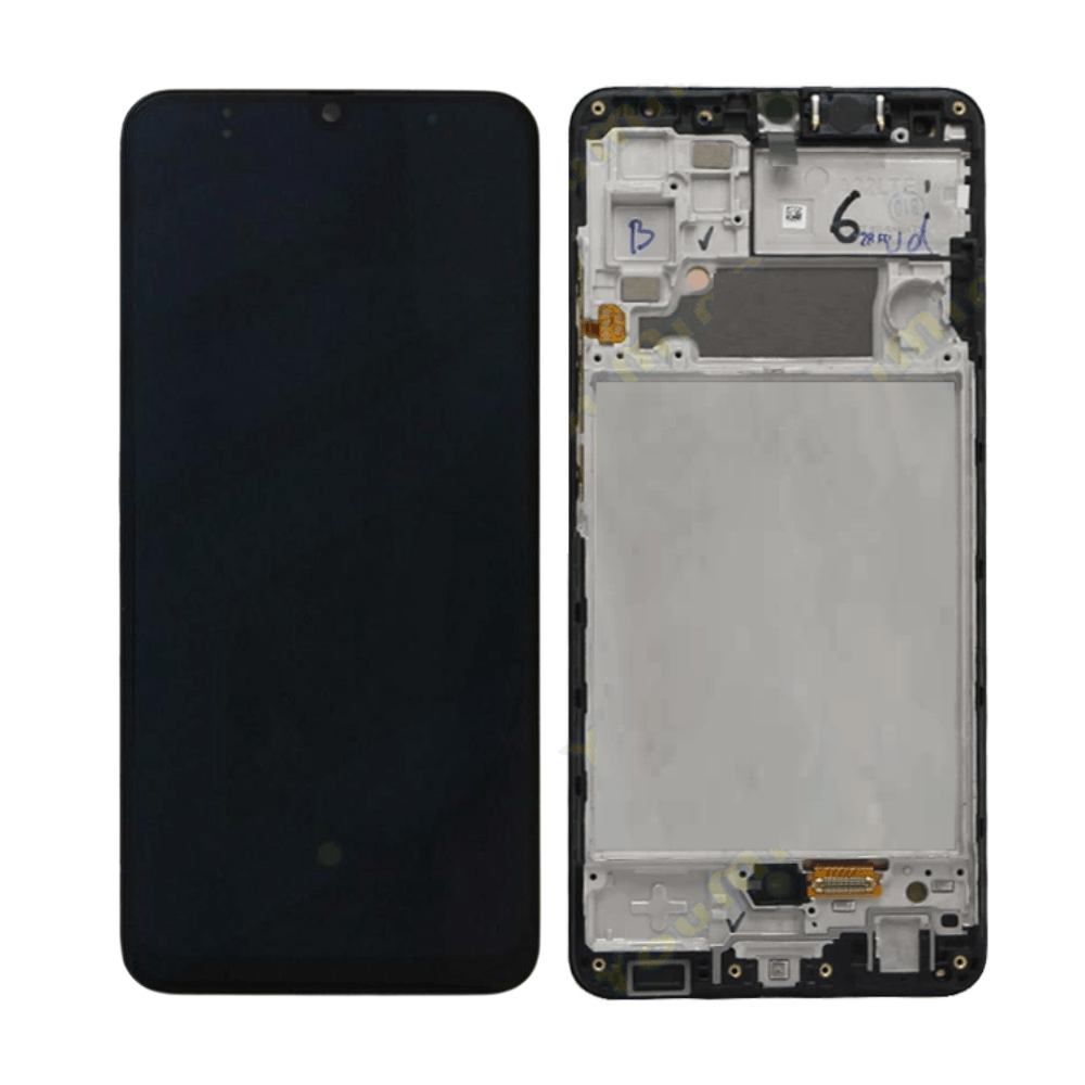 [AFT In-Cell][With Frame] Samsung Galaxy A32 4G (A325) - TFT LCD Touch ...