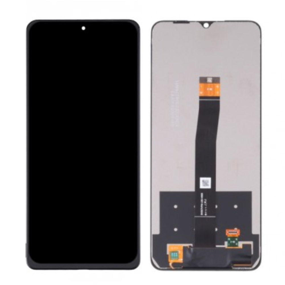 Xiaomi Poco C40 LCD Touch Digitiser Display Screen Assembly | Polar ...
