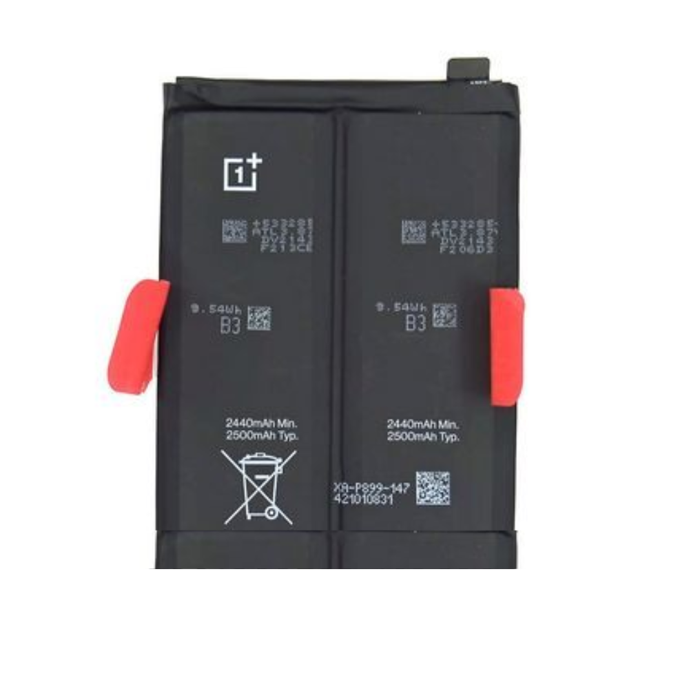 [BLP899] OnePlus 1+10 Pro - Replacement Battery | Polar Tech Australia