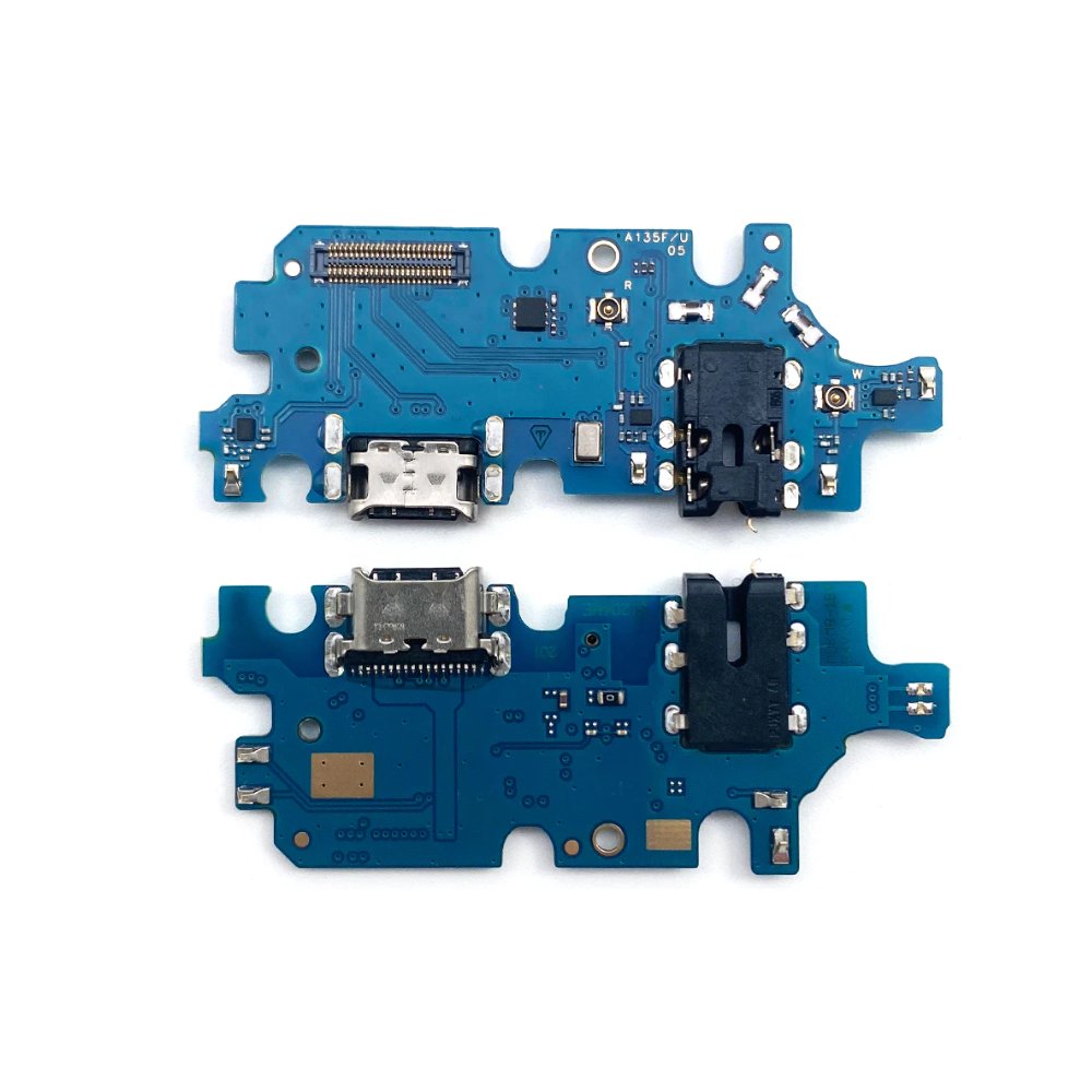 Samsung Galaxy A13 4G (SM-A135F) Charging Port Charger Connector Sub ...