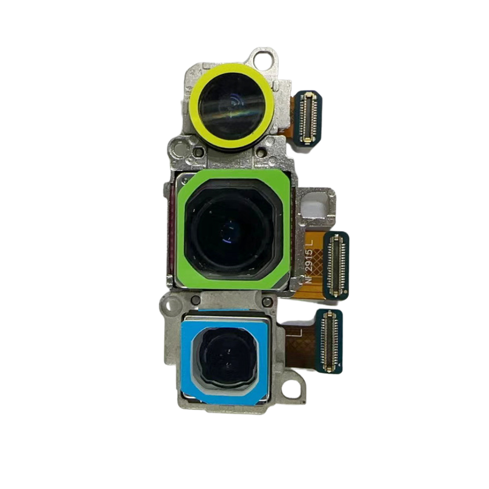 Samsung Galaxy S23 (SM-S911) & S23 Plus (SM-S916) Rear Main Camera ...