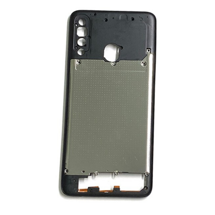 Samsung Galaxy A20S (SM-A207F) Middle Frame Housing | Polar Tech Australia