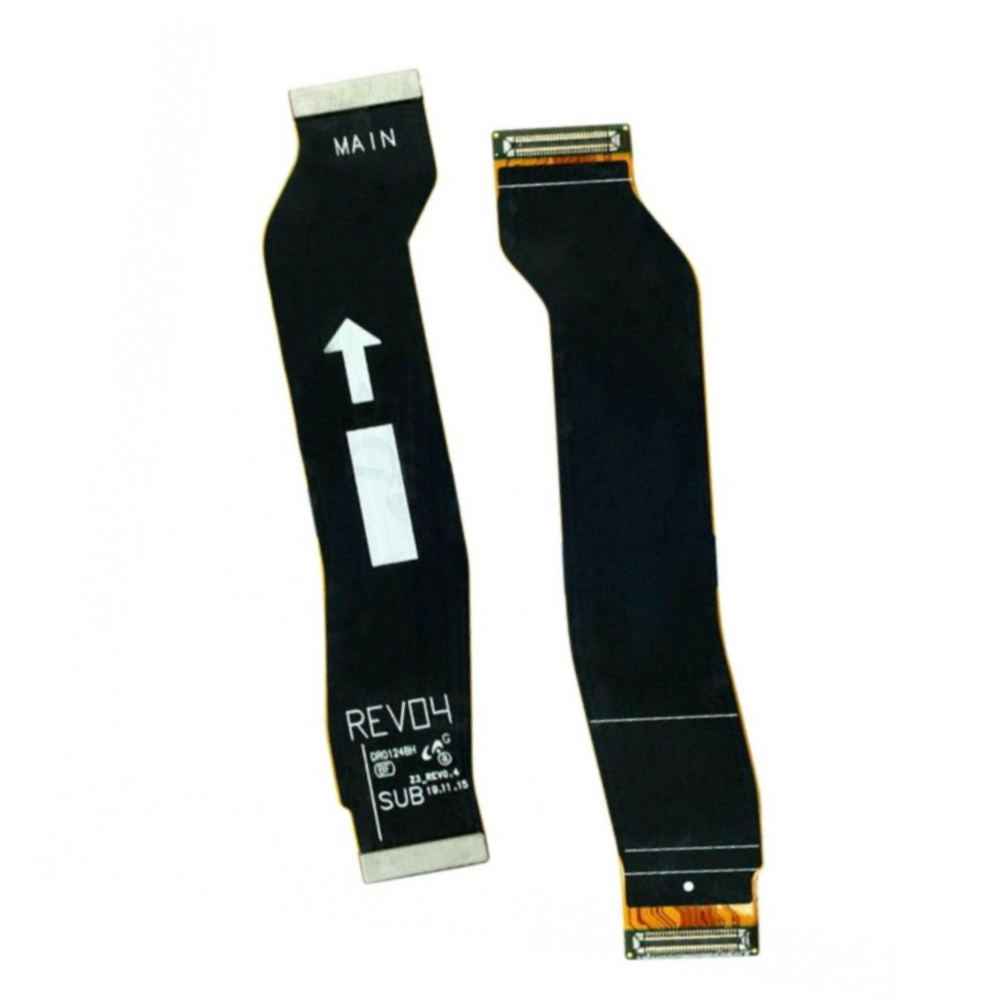 Samsung Galaxy S20 Ultra (SM-G988B) Motherboard Main Connector Flex ...