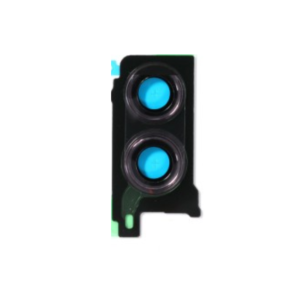 [With Frame] Samsung Galaxy Z Flip 4 5G (SM-F721) Back Rear Replacement ...