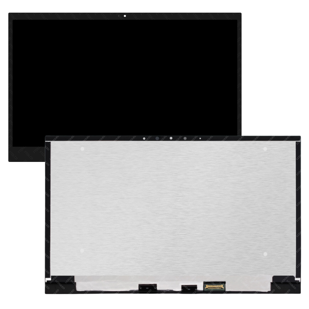 ASUS ZenBook Flip 13 UX363 Series UX363EA UX363UA 13.3" 13.3 Inch ...