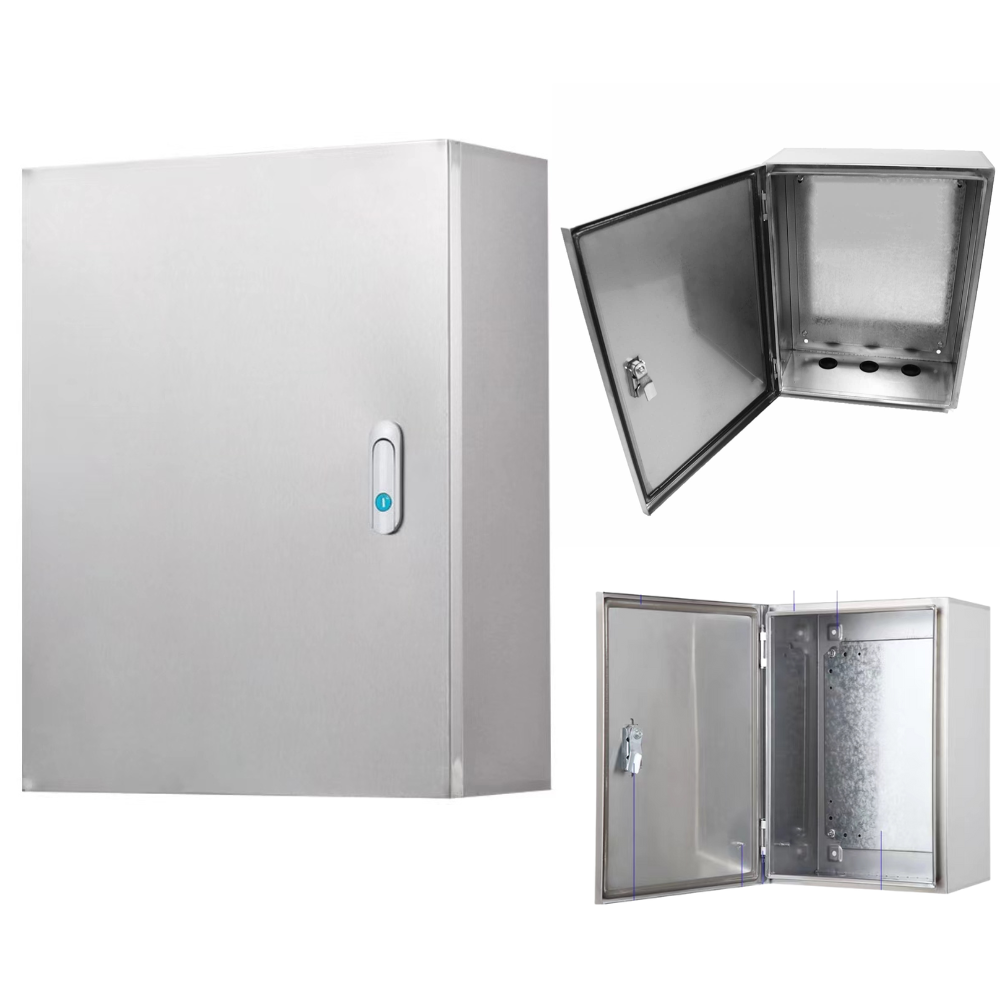 304 Stainless Steel Weatherproof Anti-Rust/ Anti-Corrosion outdoor ...