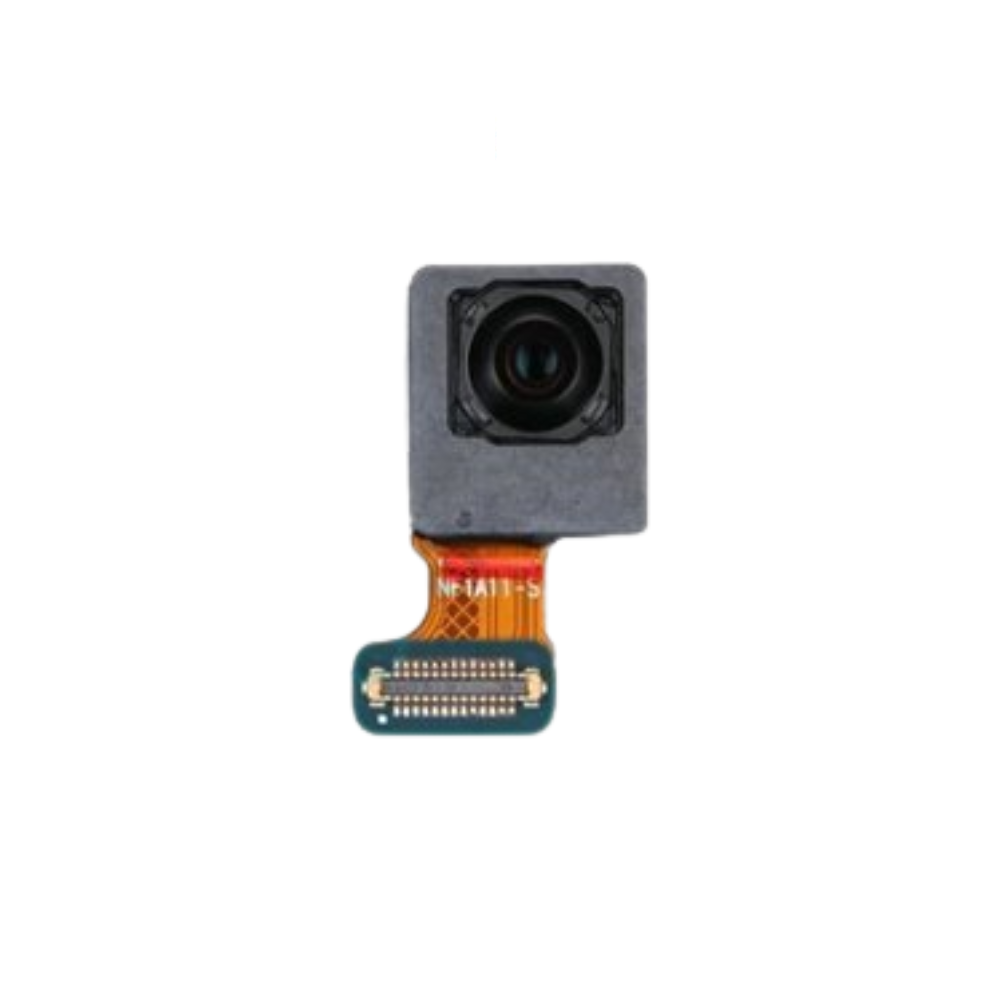 Samsung Galaxy S22 5G (SM-S901) & S22 Plus 5G (SM-S906) Front Selfie ...