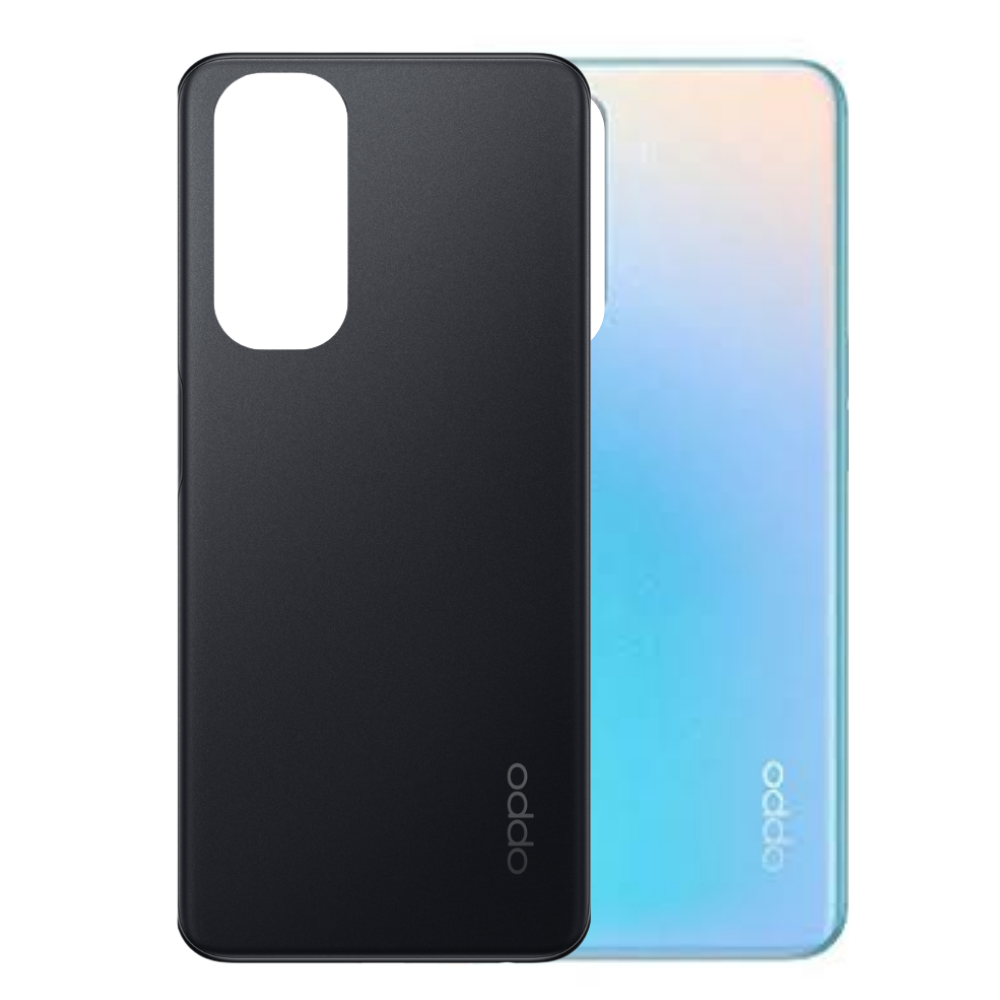 OPPO A96 (CPH2333) - Back Rear Battery Cover Panel | Polar Tech Australia